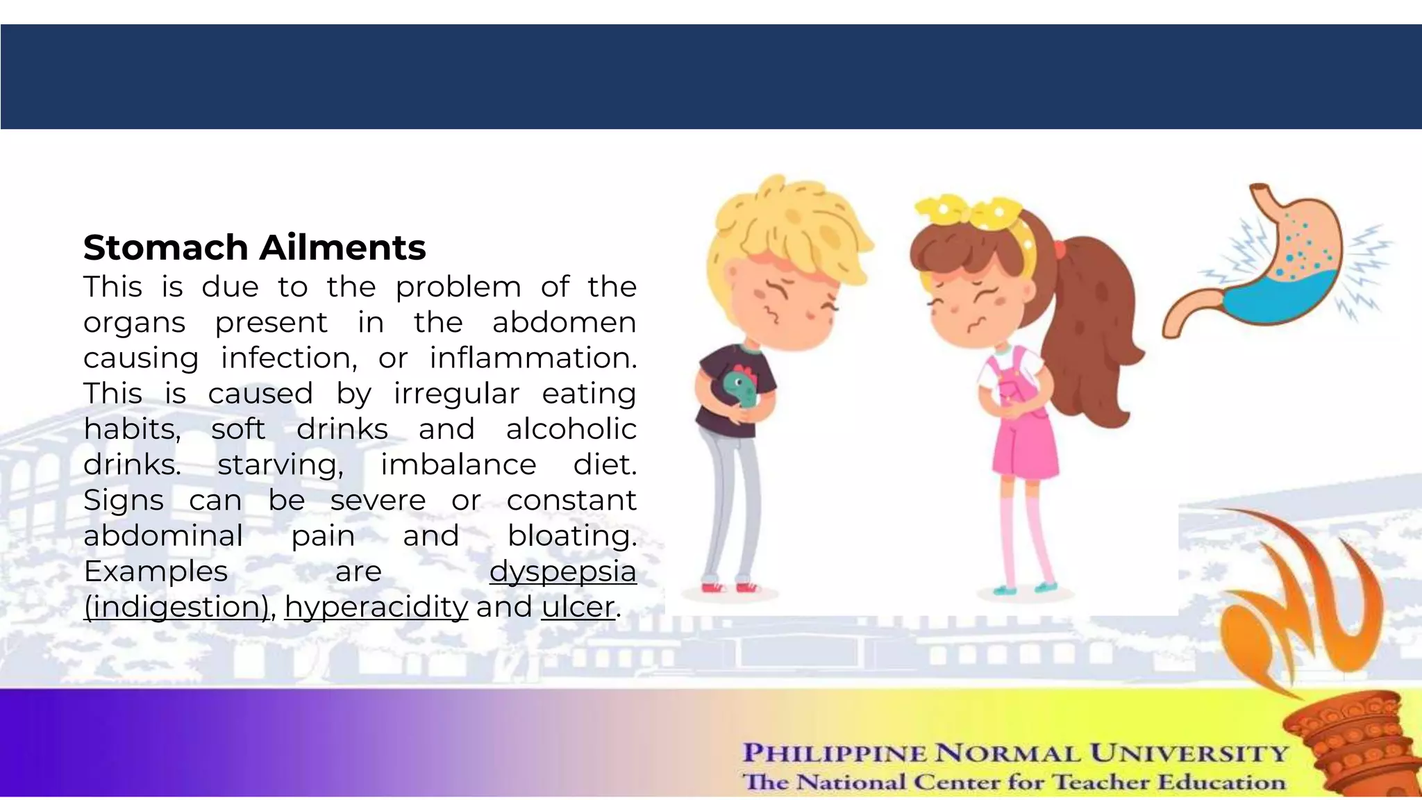 Diseases that Affect the Major Organs of the Human Body and Ways to ...