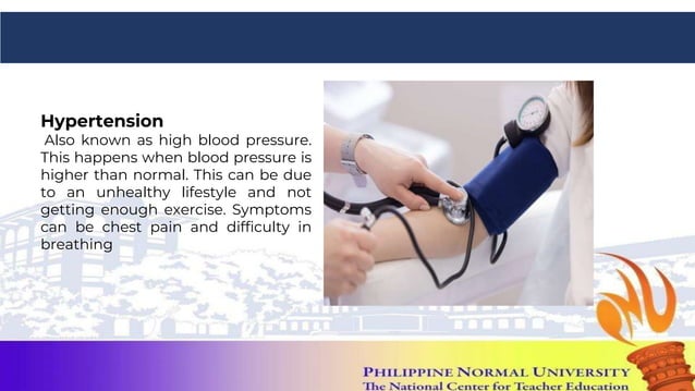 Diseases that Affect the Major Organs of the Human Body and Ways to ...