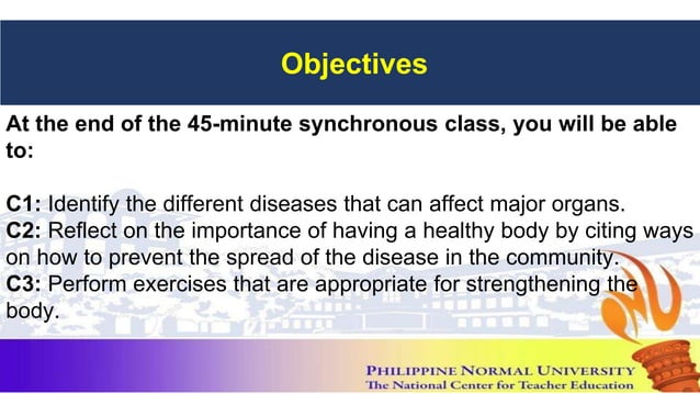 Diseases that Affect the Major Organs of the Human Body and Ways to ...