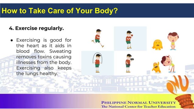 Diseases that Affect the Major Organs of the Human Body and Ways to ...