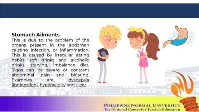 Diseases that Affect the Major Organs of the Human Body and Ways to ...