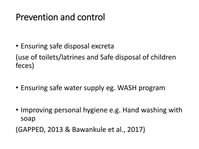 Diseases Transmitted Through Fecal Oral Route | PPTX | Infectious ...