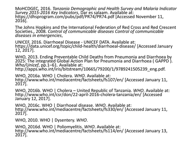 Diseases Transmitted Through Fecal Oral Route | PPTX | Infectious ...