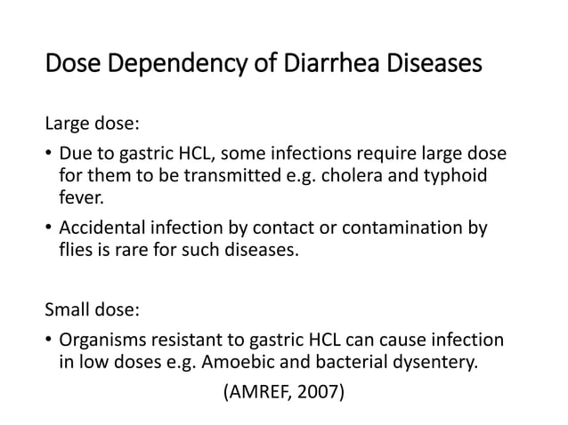 Diseases Transmitted Through Fecal Oral Route | PPTX | Infectious ...