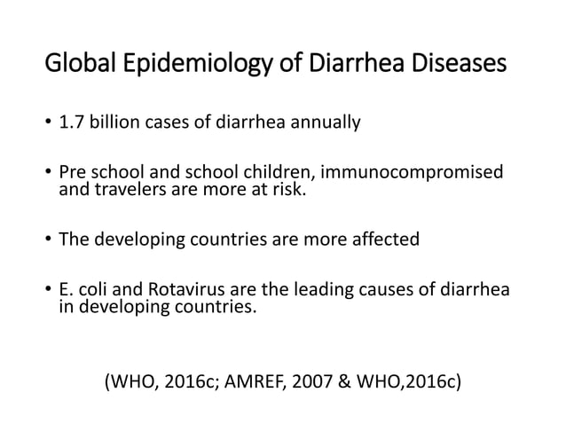 Diseases Transmitted Through Fecal Oral Route | PPTX | Infectious ...
