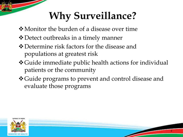 DISEASE SURVEILANCE AND RESPONSE.pptx