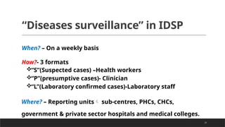 Disease surveillance and Monitoring.pptx