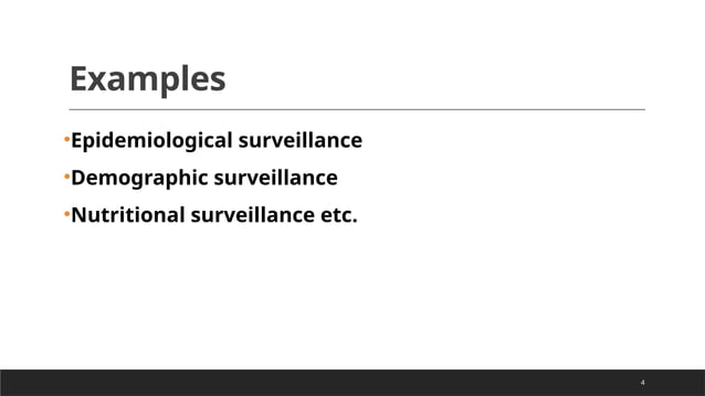 Disease surveillance and Monitoring.pptx