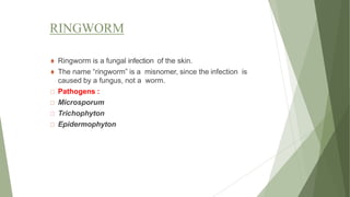 Disease,symptoms,and prevention | PPTX