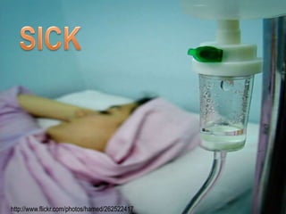 Disease Vocab | PPTX