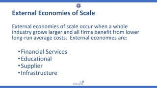 Diseconomies of scale for Eduqas Business A level.pptx