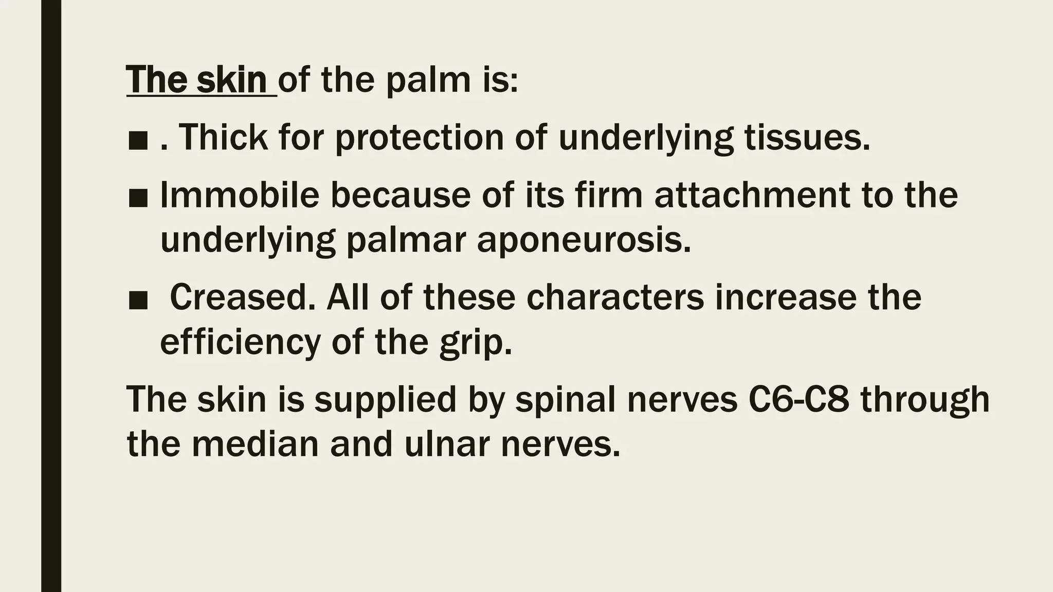 disection of palm and sole.pptx