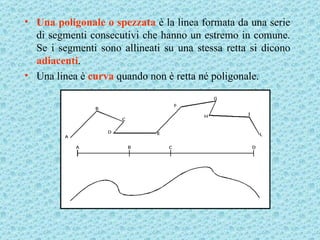 Disegno geometrico | PPT