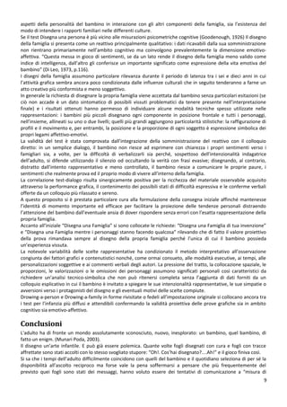 Disegno infantile | PDF