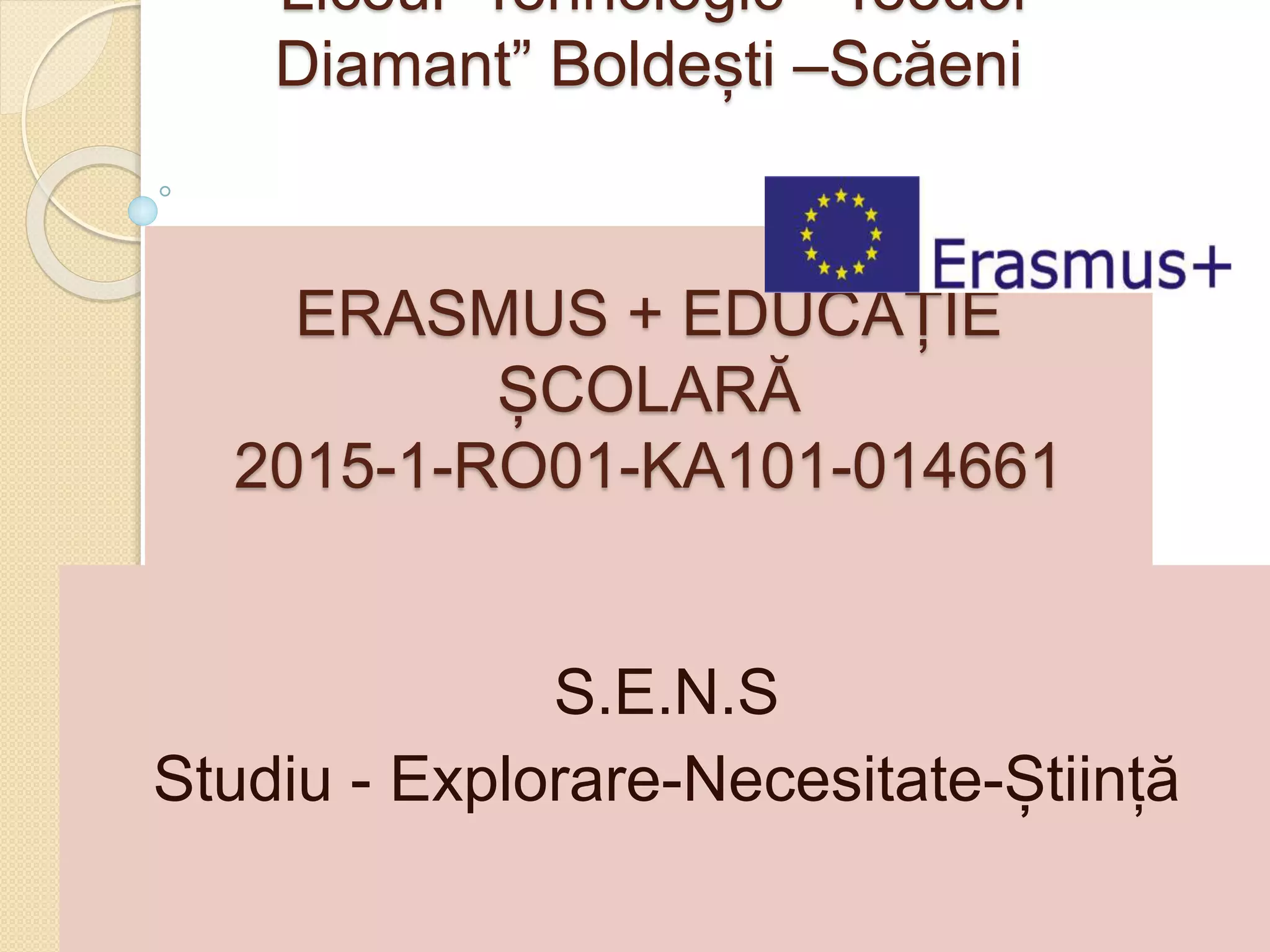 Diseminare m1-m2 | PPT