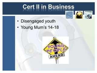 Disengaged to engaged | PPT