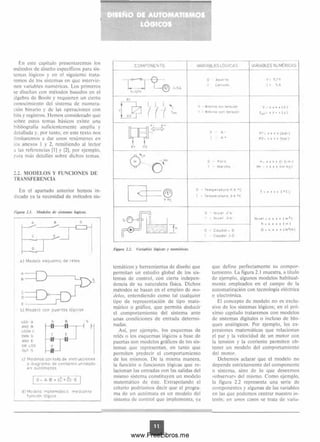 Diseno automatismo logicos | PDF
