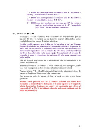 Diseno de calderas_industriales_indice_i | PDF