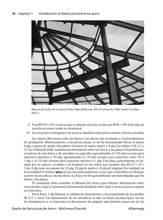 Diseno de Estructuras de Acero - 5ta Ed - McCormac.pdf