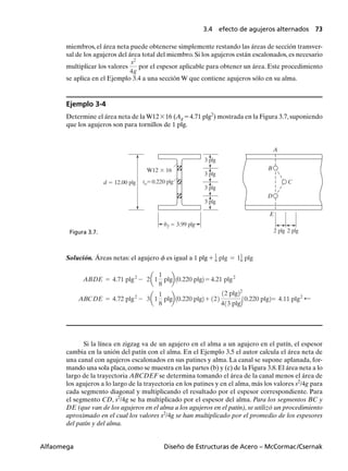 Diseno de Estructuras de Acero - 5ta Ed - McCormac.pdf