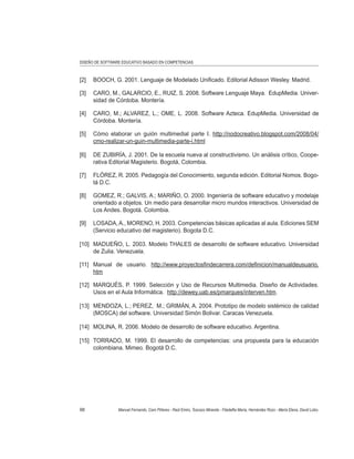 Diseno de software_educativo_basado_en_c | PDF