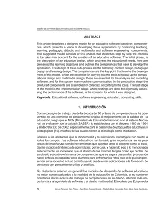 Diseno de software_educativo_basado_en_c | PDF