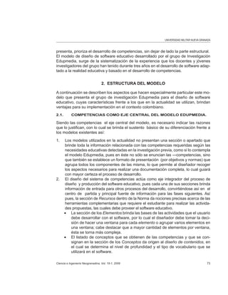 Diseno de software_educativo_basado_en_c | PDF