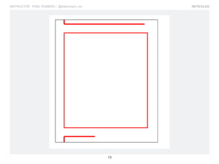 Diseño editorial: Retículas | PDF