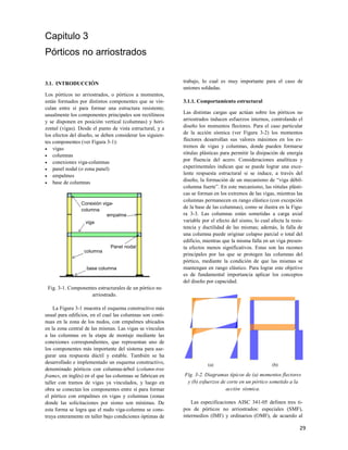 Diseno sismorresistente de construcciones de acero | PDF