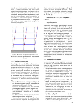 Diseno sismorresistente de construcciones de acero | PDF