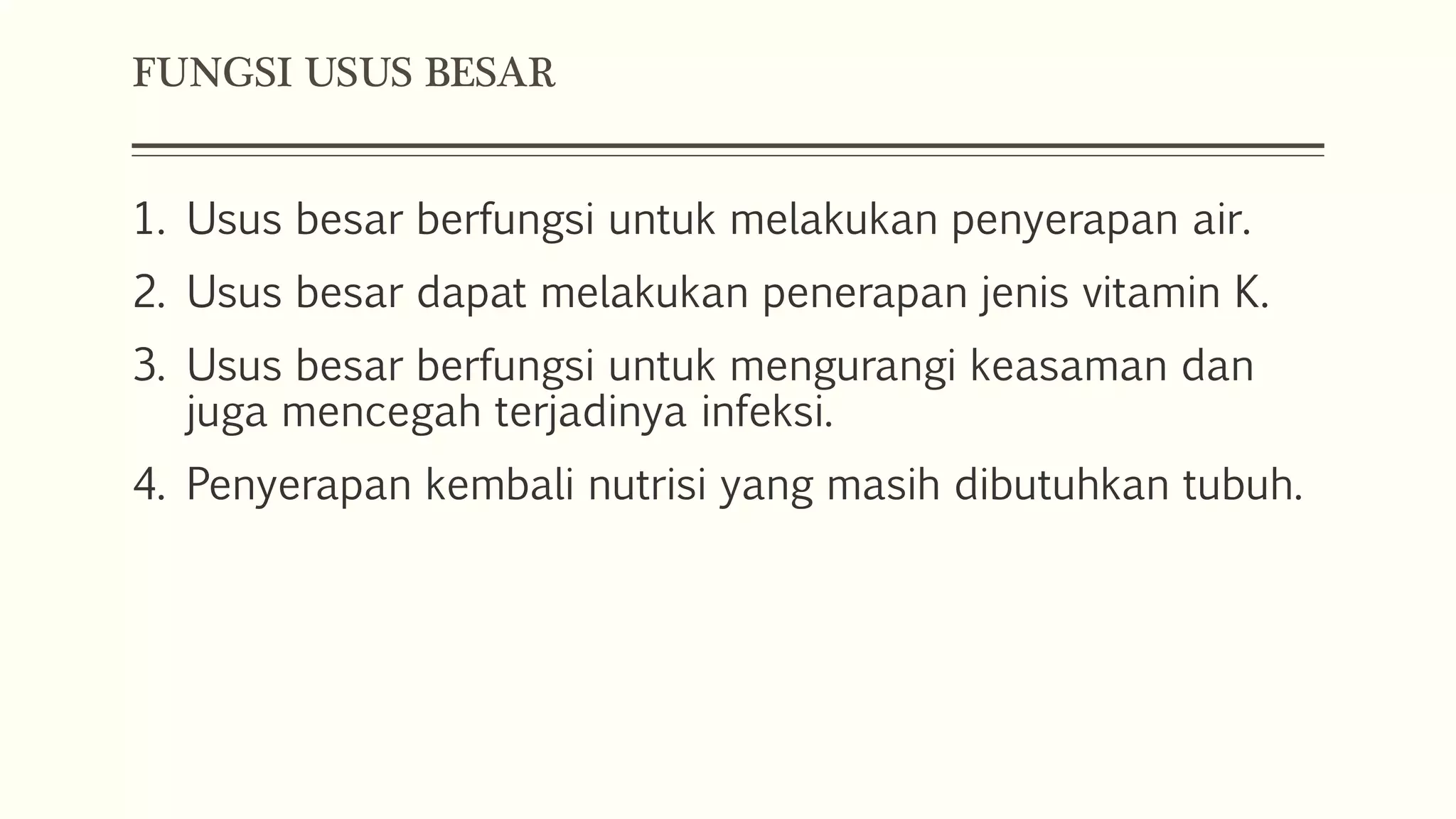 Ilmu Penyakit Disentri | PPTX