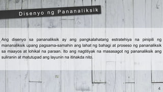 Disenyo_At_Pamamaraan_ng_Pananaliksik.pptx