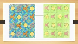 Disenyong etniko | PPTX