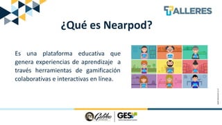Diseño-de-actividades-de-aprendizaje-y-gamificacion-utilizando-nearpod ...