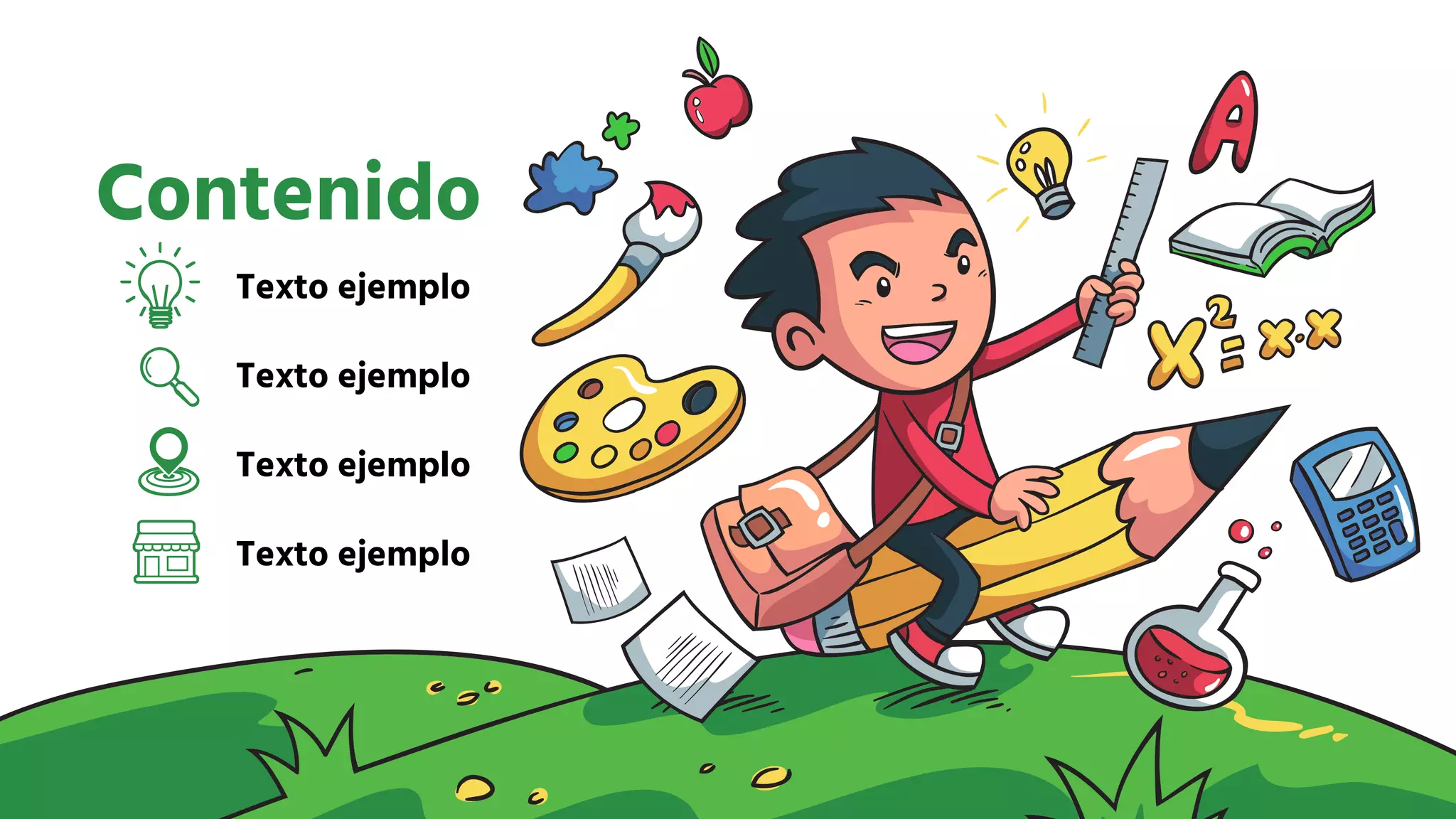 diseño-plantilla-powerpoint-gratis-niños-escuela-español.ppt