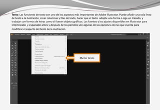 ILLUSTRATOR CS6 | PPTX