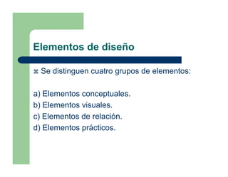 elementos de diseño, pautas y generales .pdf