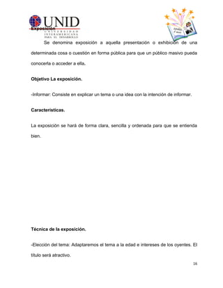 Diseño curricular de la asignatura de español 6° grado de educación ...