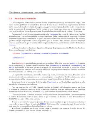 Diseño de algoritmos | PDF