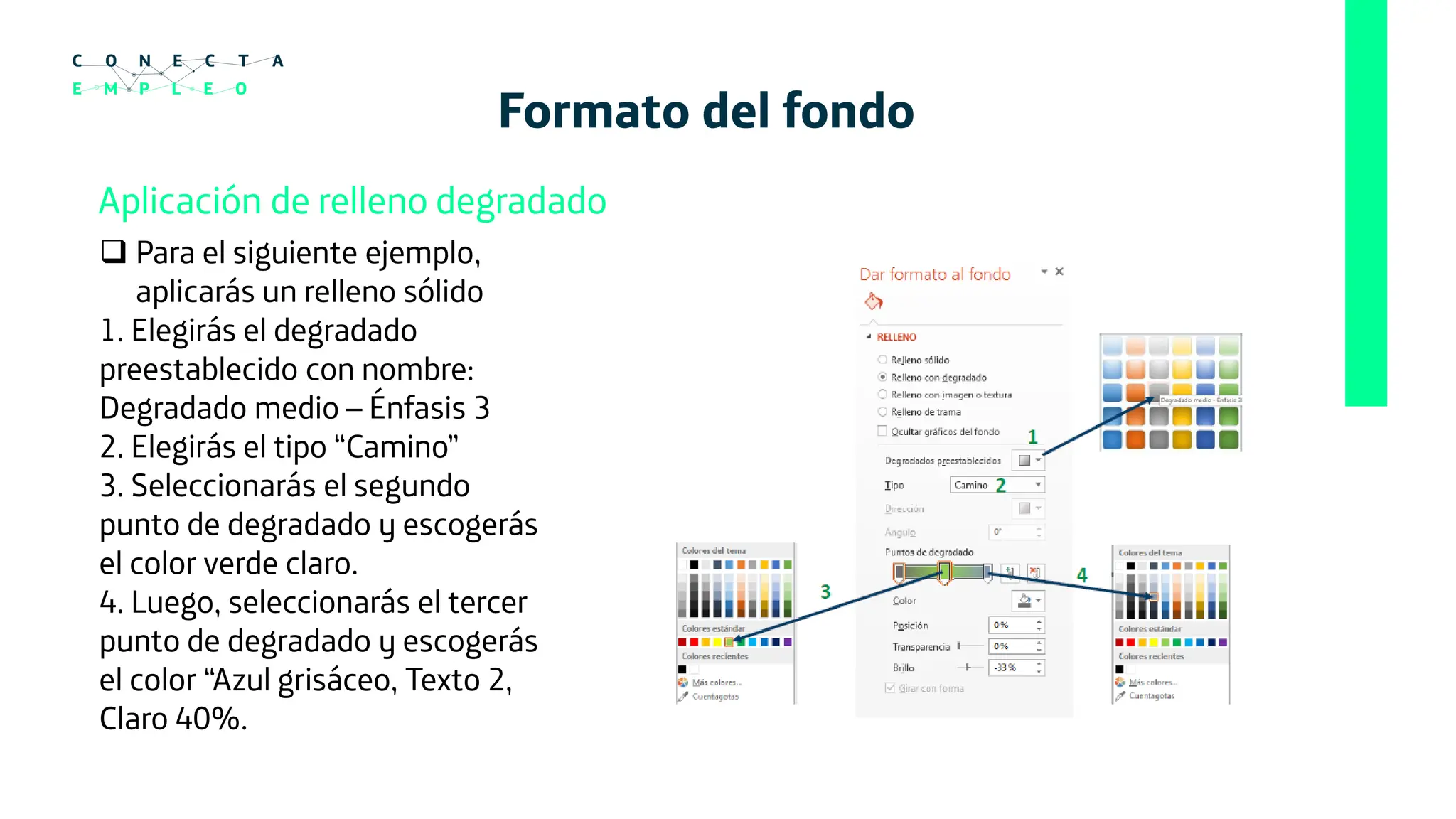 Diseño de diapositivas en power point 2019.pdf