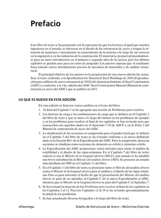 Diseño de Estructuras de Acero - McCormac - Csernak - 5th Edición.pdf