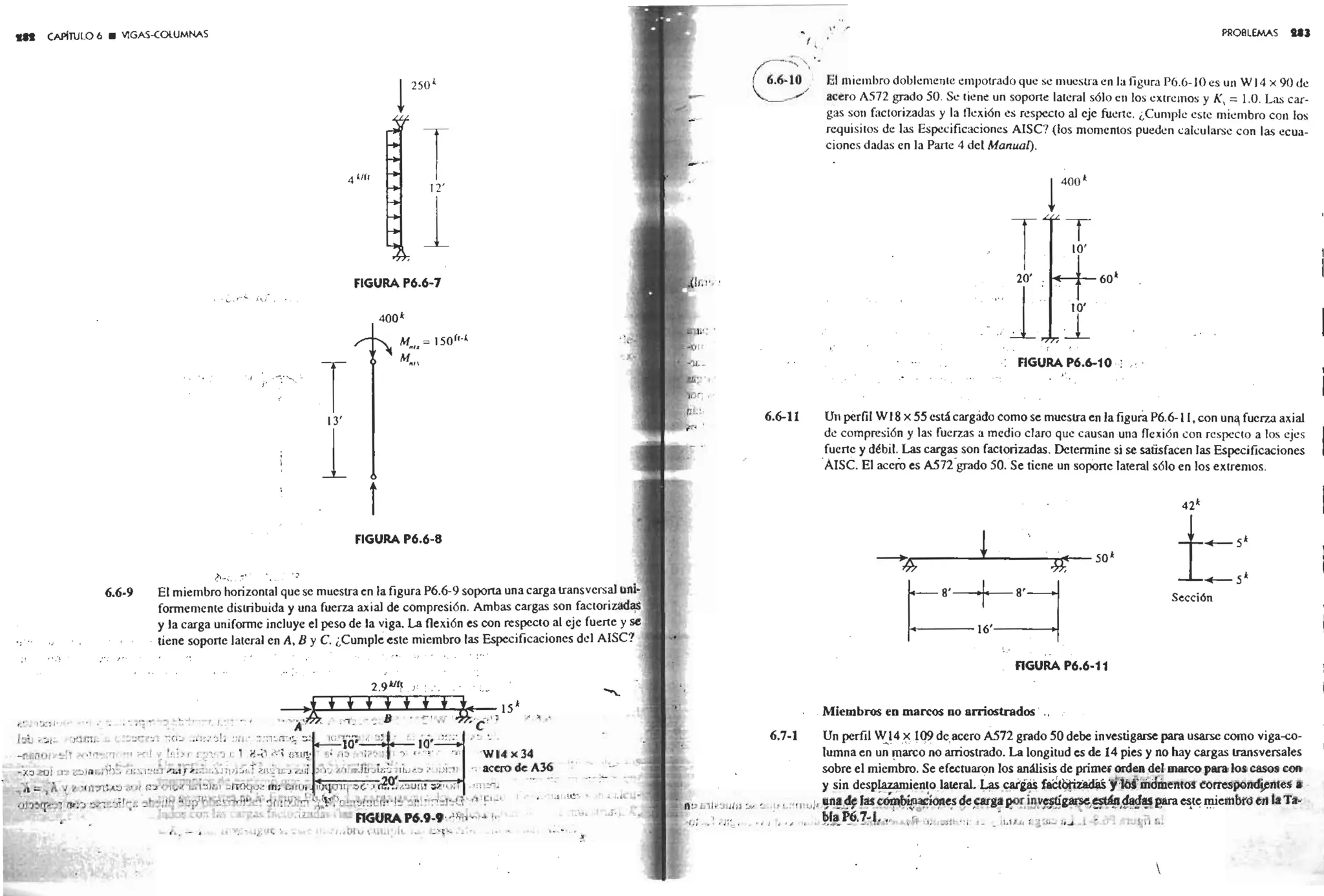 Diseño de estructuras de acero con lrfd william t. segui (2da edición ...