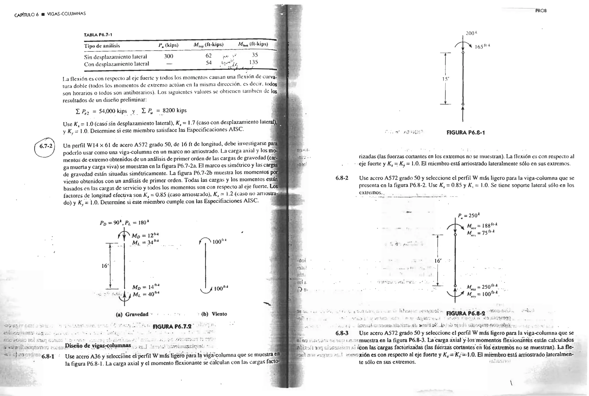 Diseño de estructuras de acero con lrfd william t. segui (2da edición ...