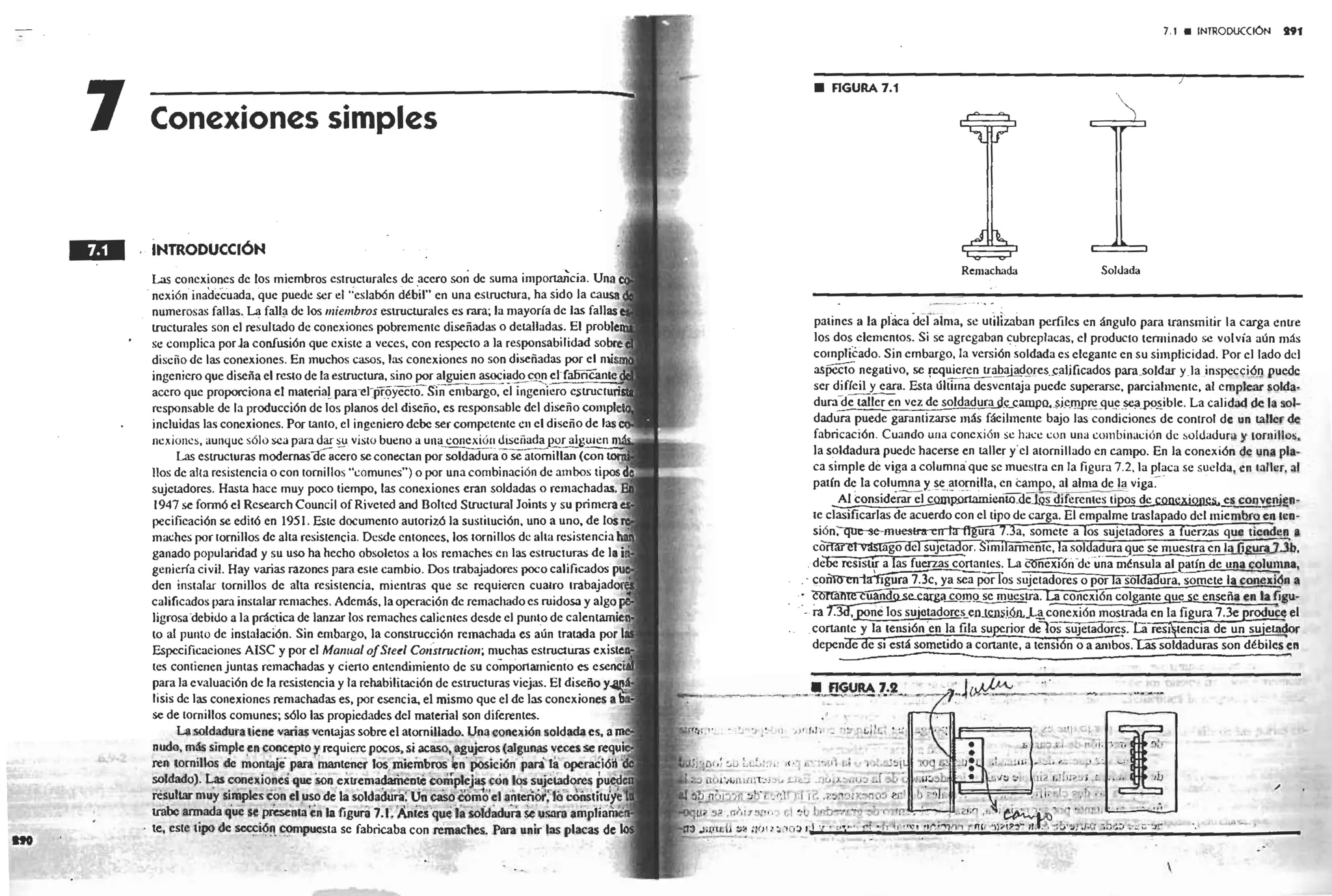 Diseño de estructuras de acero con lrfd william t. segui (2da edición ...