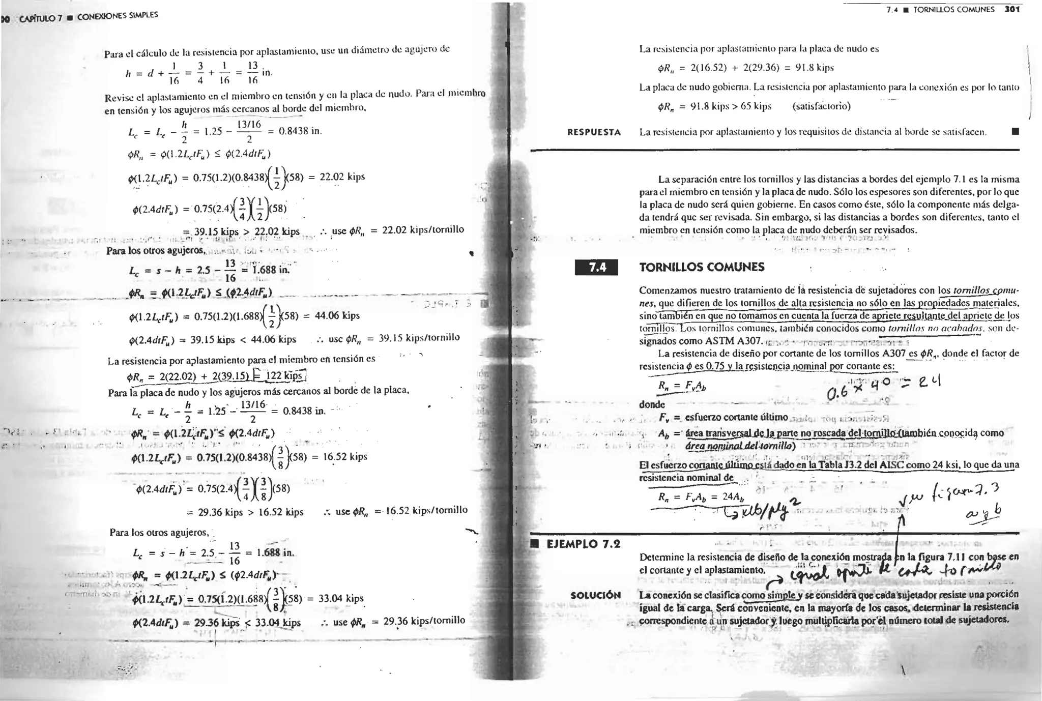 Diseño de estructuras de acero con lrfd william t. segui (2da edición ...