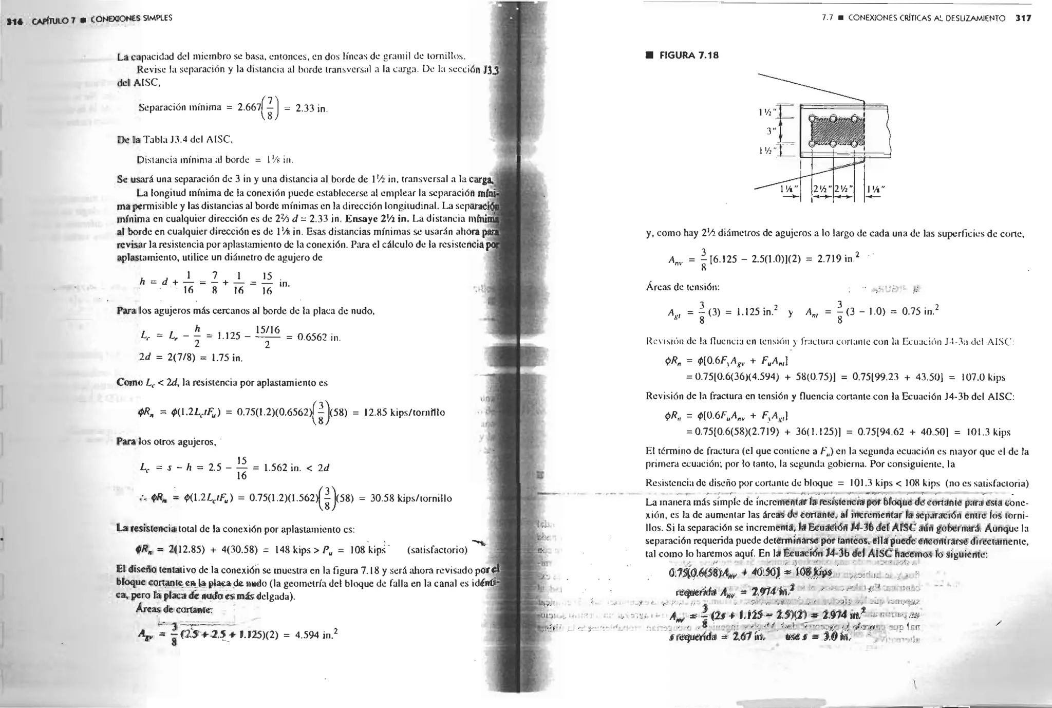 Diseño de estructuras de acero con lrfd william t. segui (2da edición ...