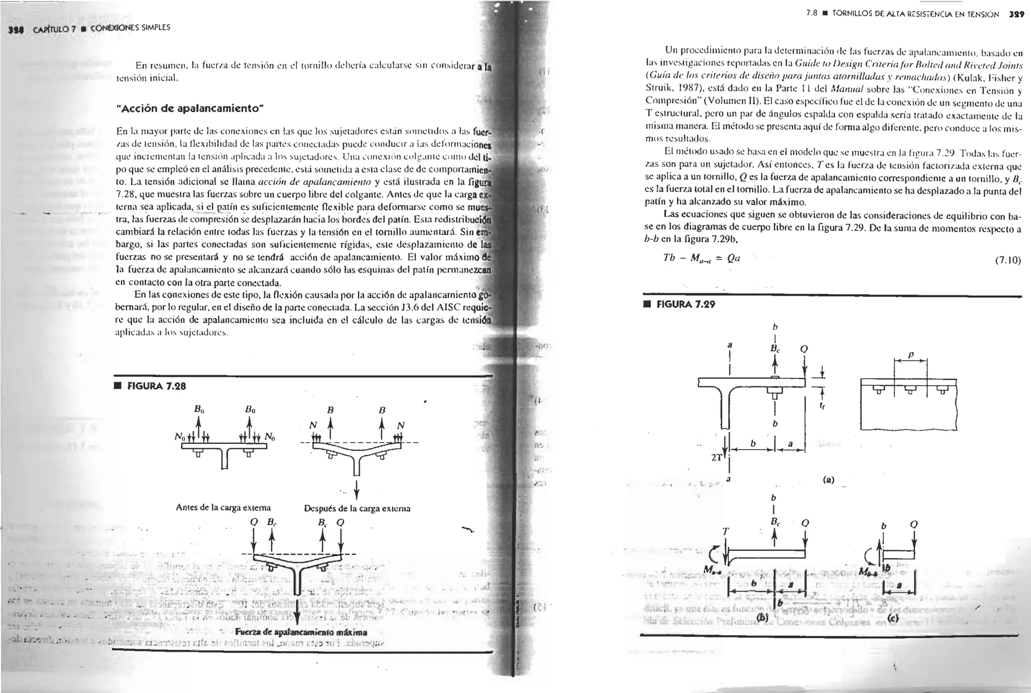 Diseño de estructuras de acero con lrfd william t. segui (2da edición ...