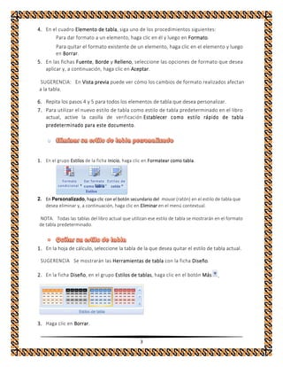 Diseño de formatos | PDF