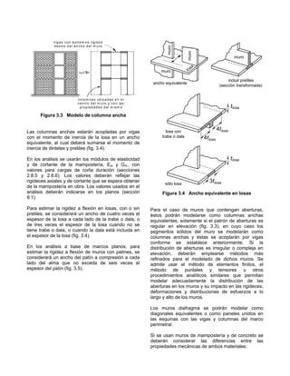 Diseño de mamposteria | PDF