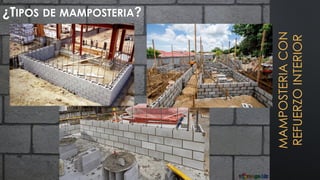 DISEÑO DE MUROS DE MAMPOSTERIA Clase 1.pdf